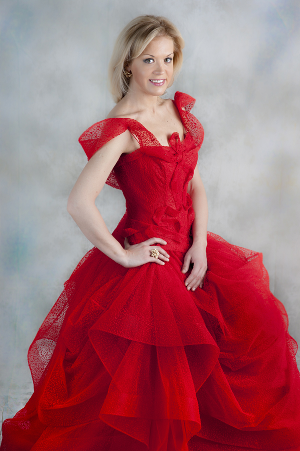 Interview with Olga Kern, New York – Elegant New York