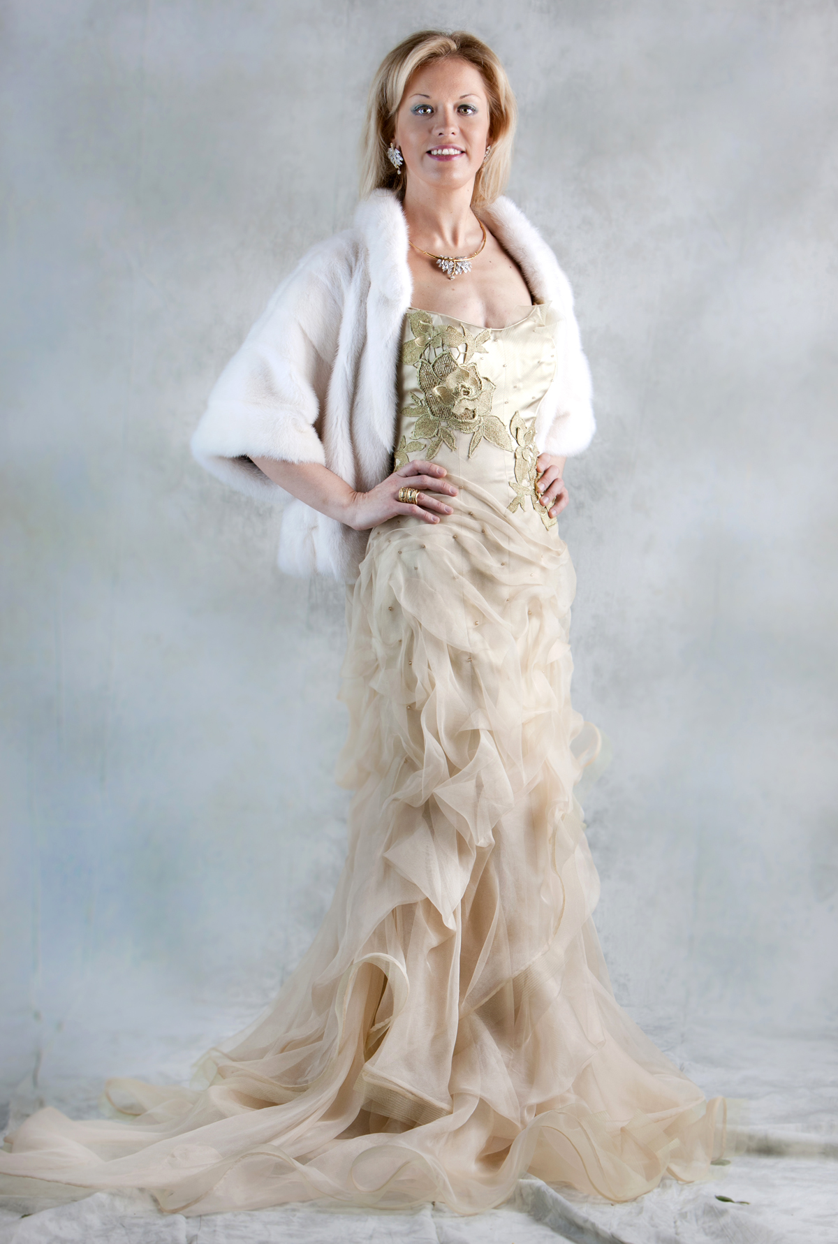Interview with Olga Kern, New York – Elegant New York