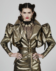 Модная “кухня” – как она есть – Elegant New York